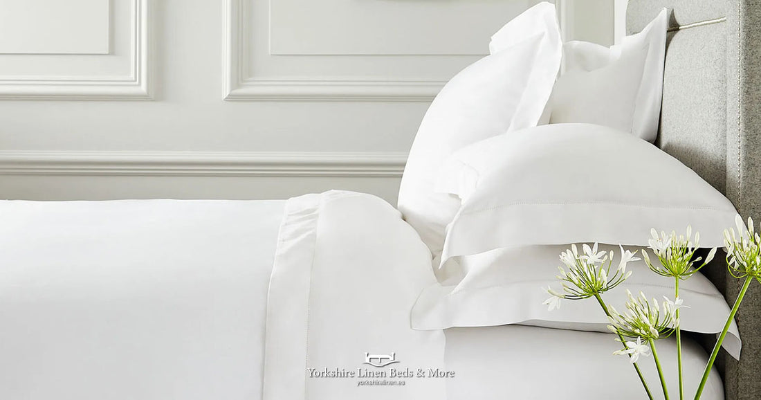 Bed Linen – Yorkshire Linen Beds & More